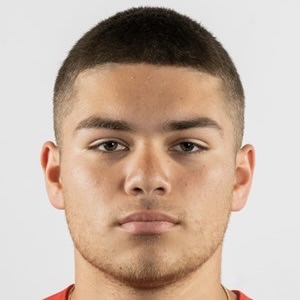 Caleb Mendez - Houston Cougars - Kicker