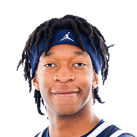 Ryan Mutombo - Georgia Tech Yellow Jackets - Center