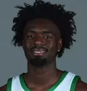 Dez Lindsay - Oregon Ducks - Small Forward