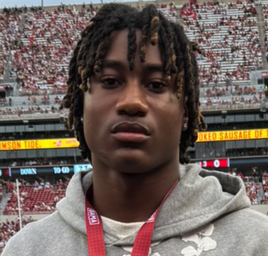 Eli Ferguson - Brentwood Academy - Wide Receiver