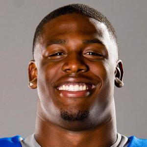 William Whitlow - Memphis Tigers - Defensive Line