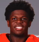 Patrick Ojo - Recruiting Profile