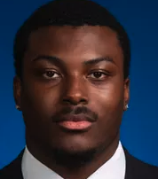 Zeke Berry - Michigan Wolverines - Cornerback