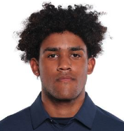 Caleb Burton - Auburn Tigers - Wide Receiver