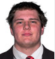 Carter Kadow - Rutgers Scarlet Knights - Offensive Tackle