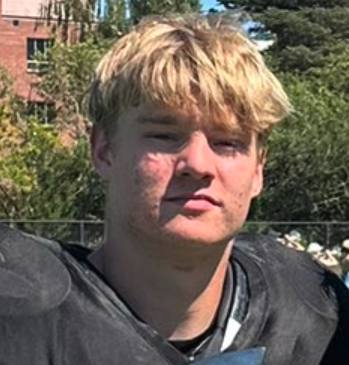 Peyton Read - Westview - Tight End