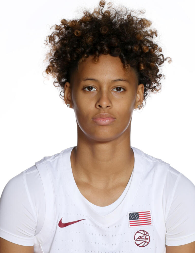Brianna Turnage - Florida State Seminoles - Combo Guard