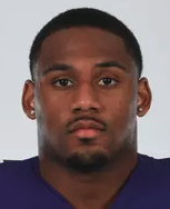 Cameron Porter - Northwestern Wildcats - Running Back