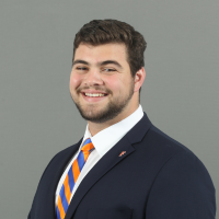 Hayden Clem - Recruiting Profile