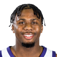 Shahada Wells - McNeese State Cowboys - Point Guard