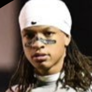 Tristan Jackson - Houston Cougars - Linebacker