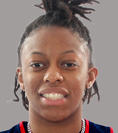 Brooke Moore - Ole Miss Rebels - Shooting Guard