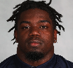 Ja'Mez Drummer - Old Dominion Monarchs - Linebacker