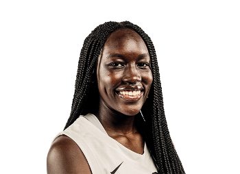 Achol Akot - UCF Knights - Small Forward