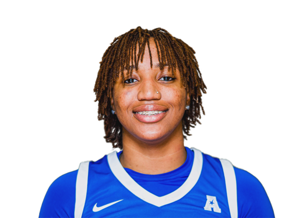 Raven Sims - Memphis Tigers - Combo Guard