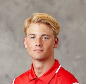 Kenyon Oblad - Utah Tech Trailblazers - Quarterback