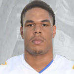 Kendall Allen - Chapel Hill - Offensive Tackle
