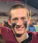 Ethan Hogg - Loyola Academy - Linebacker