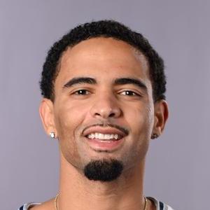 Kyree Brown - New Hampshire Wildcats - Point Guard