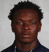 Daevon Iles - Old Dominion Monarchs - Safety