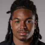 Trey Harris - Cornell Big Red - Safety