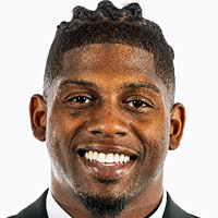 Ira Savage-Lewis - Baylor Bears - Defensive Line