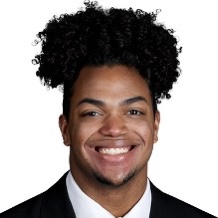 Kyle Edwards - Alabama Crimson Tide - Running Back