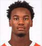Charles Crawford III - Sam Houston State Bearkats - Running Back