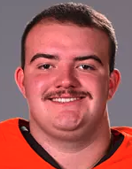 Garrett Keith - Recruiting Profile