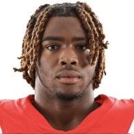 Brandon Mack - Houston Cougars - Defensive Line
