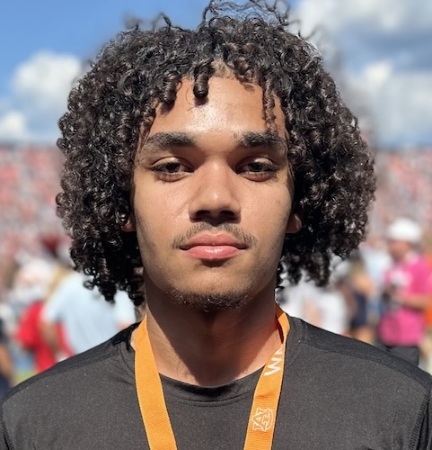 Jaylen Alexander - Oxford - Point Guard