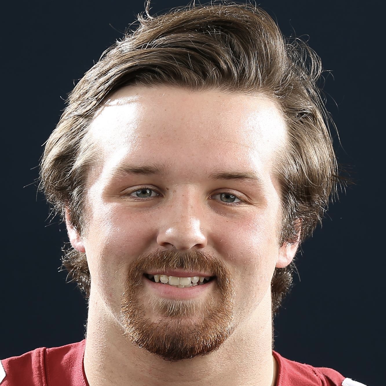 Evan Boozer - Temple Owls - Defensive Line