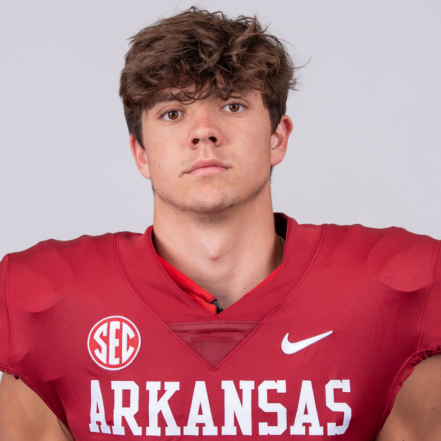 Patrick Foley - UAB Blazers - Punter