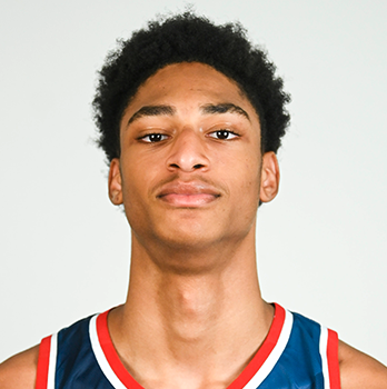 Derrelle Desire - Corner Canyon - Power Forward