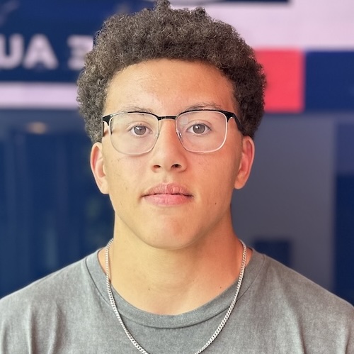 Kaleb Edwards - Oak Ridge - Tight End