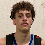 Jamie Kaiser - Maryland Terrapins - Small Forward