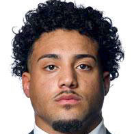 Ryan Butler - Stanford Cardinal - Running Back