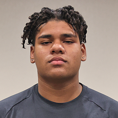 Bryan Wilson - Riverside City College Tigers - Quarterback