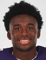 Joshua Fussell - Northwestern Wildcats - Cornerback
