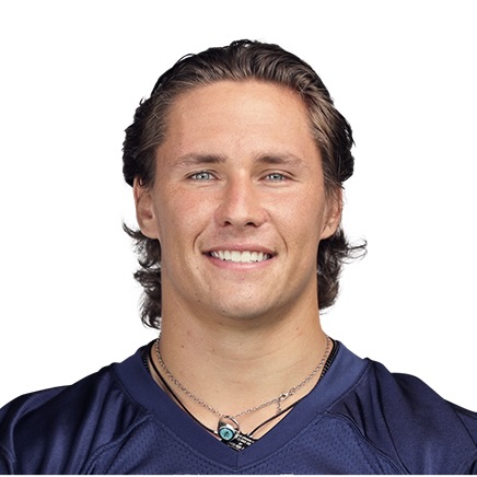 Cole McDonald - Hawaii Rainbow Warriors - Quarterback