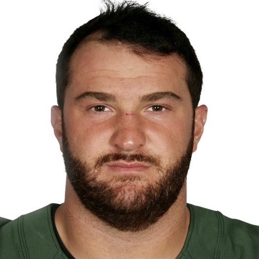 Brian Winters - New York Jets - Interior Offensive Line