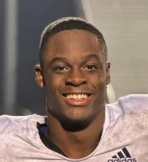 Kobe Smith - Duke Blue Devils - Edge