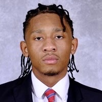 Isaiah Gaines - Recruiting Profile