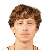 Emil Skytta - Central Michigan Chippewas - Shooting Guard