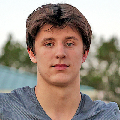 Pearce Spurlin - Georgia Bulldogs - Tight End