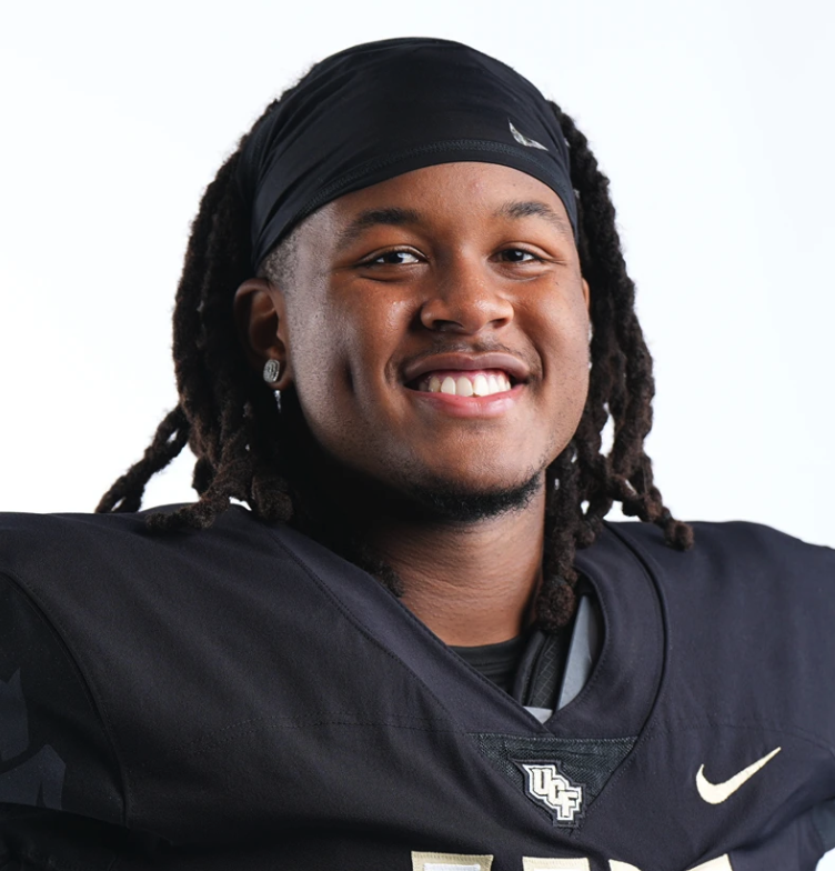 Matthew Alexander - UCF Knights - Defensive Line