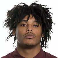 Cashius Howell - Texas A&M Aggies - Edge