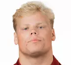 Cole Kozlowski - Colgate Raiders - Linebacker