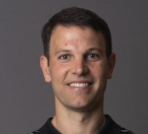 Graham Harrell - Texas Tech Red Raiders - Quarterback