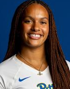 Olivia Babcock - Pittsburgh Panthers - Outside Hitter